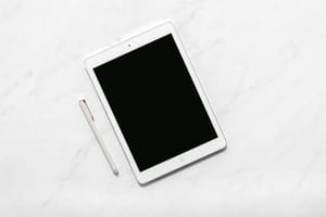 The 15 best note taking apps for iPad