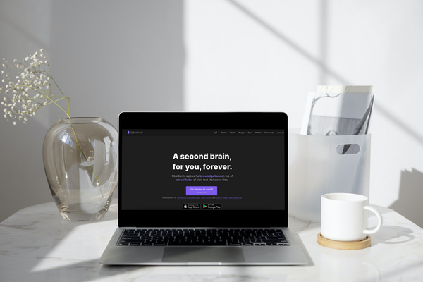 How to use Obsidian Notes: a step-by-step guide