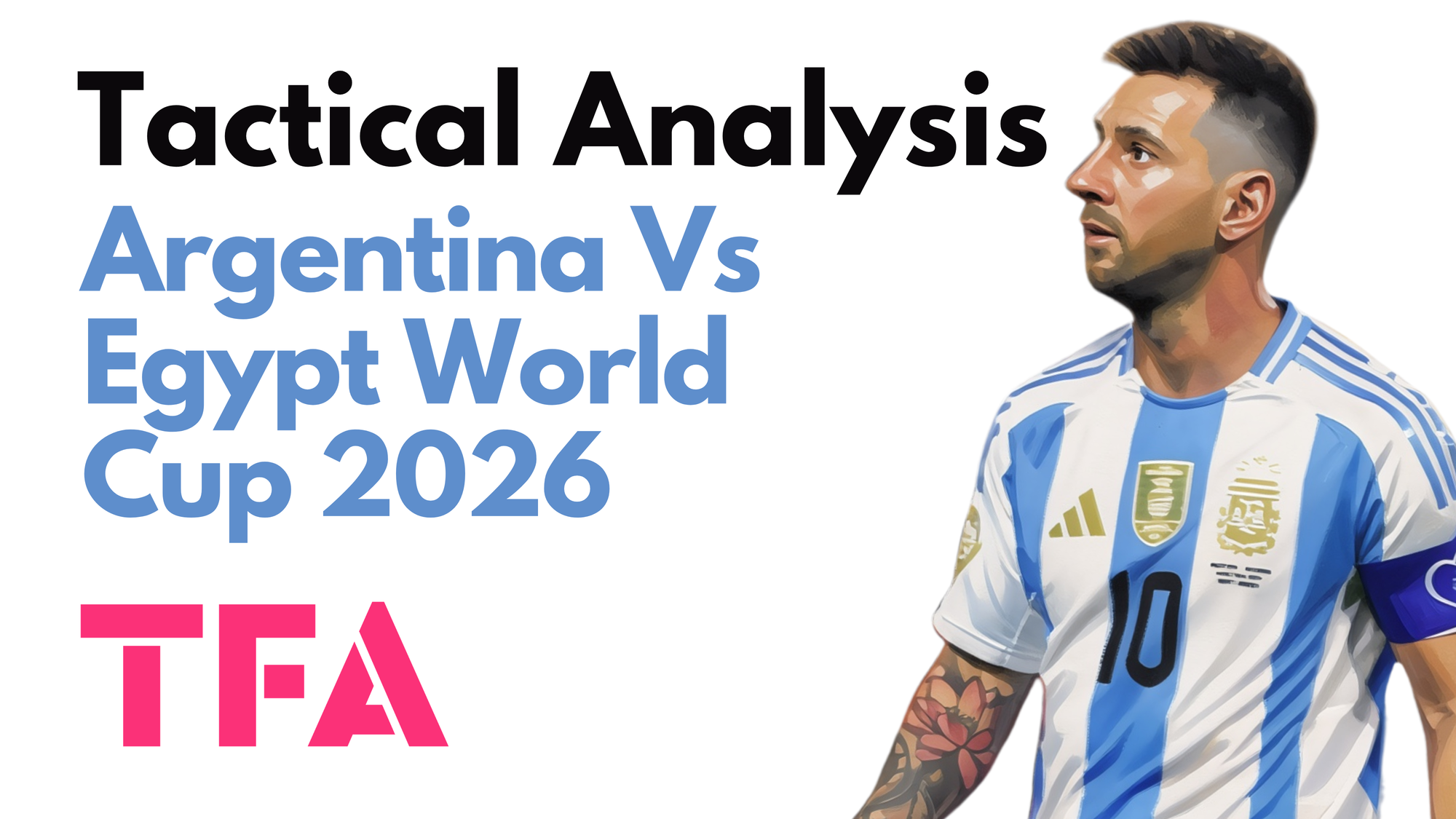 Argentina Vs Egypt 3 2 FIFA World Cup 2026 Analysis argentina-vs-egypt-3-2-fifa-world-cup-2026-analysis