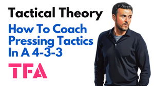 PSG Tactics - Tactical Football Analysis - Tactics, Stats, Scouting