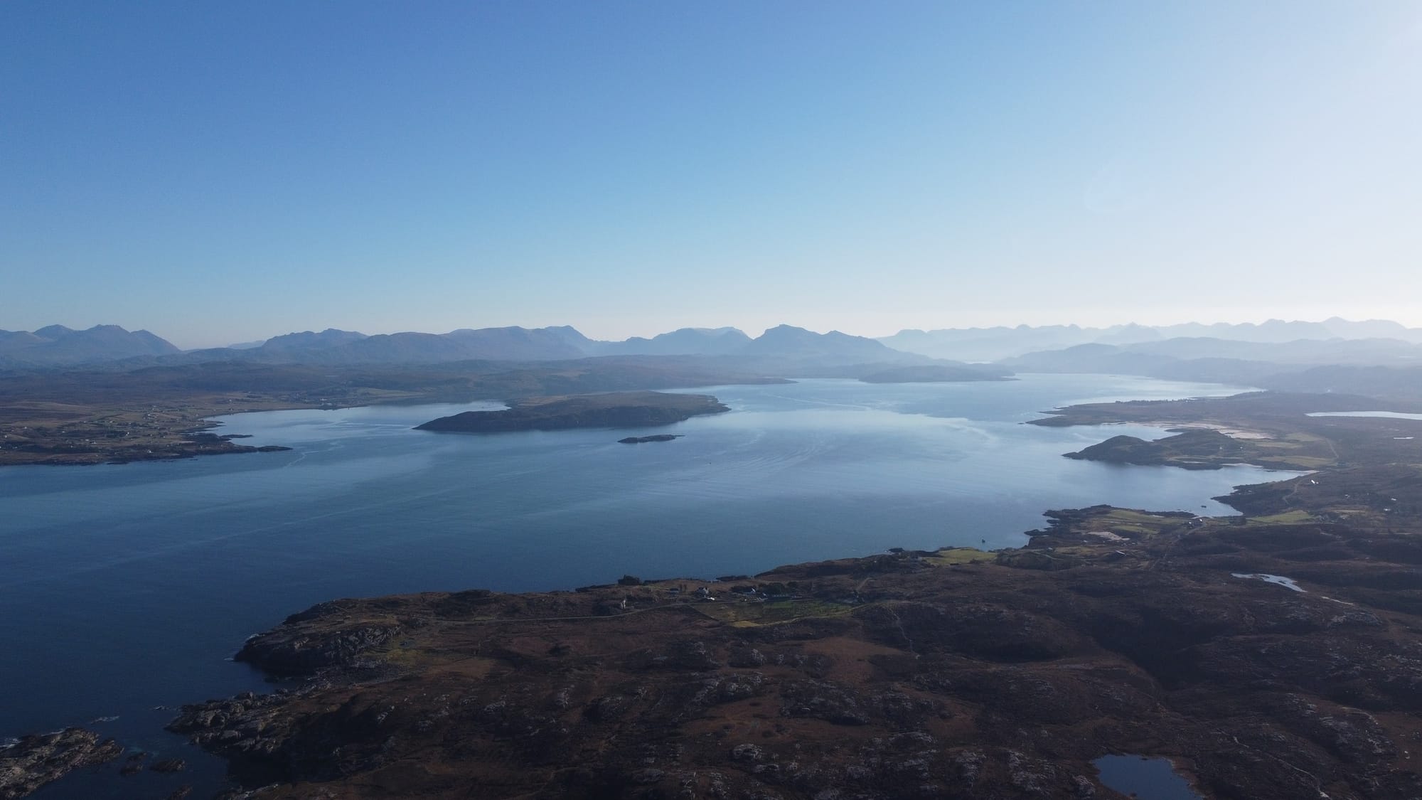 Waverley paddle steamer date and what next for Poolewe loos?