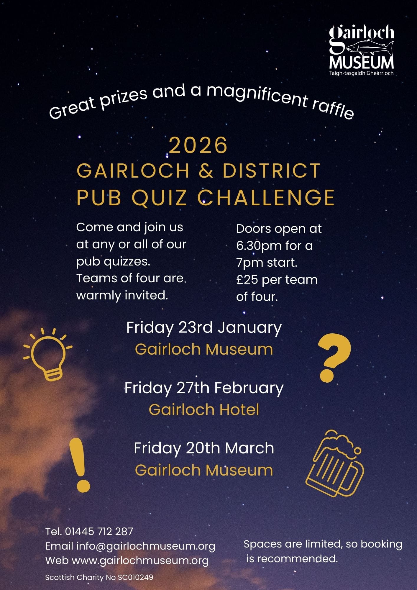 Gaelic film fest and snow funding for crofters