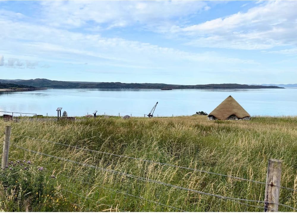 Museum Roundhouse plan gets green light