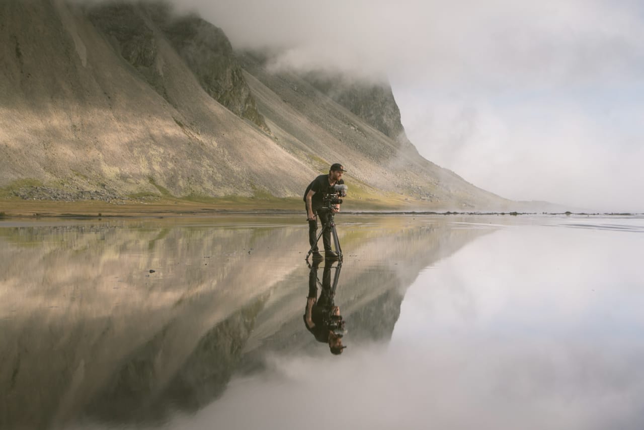 About Director RC Cone