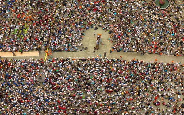 Indivisible Santa Fe