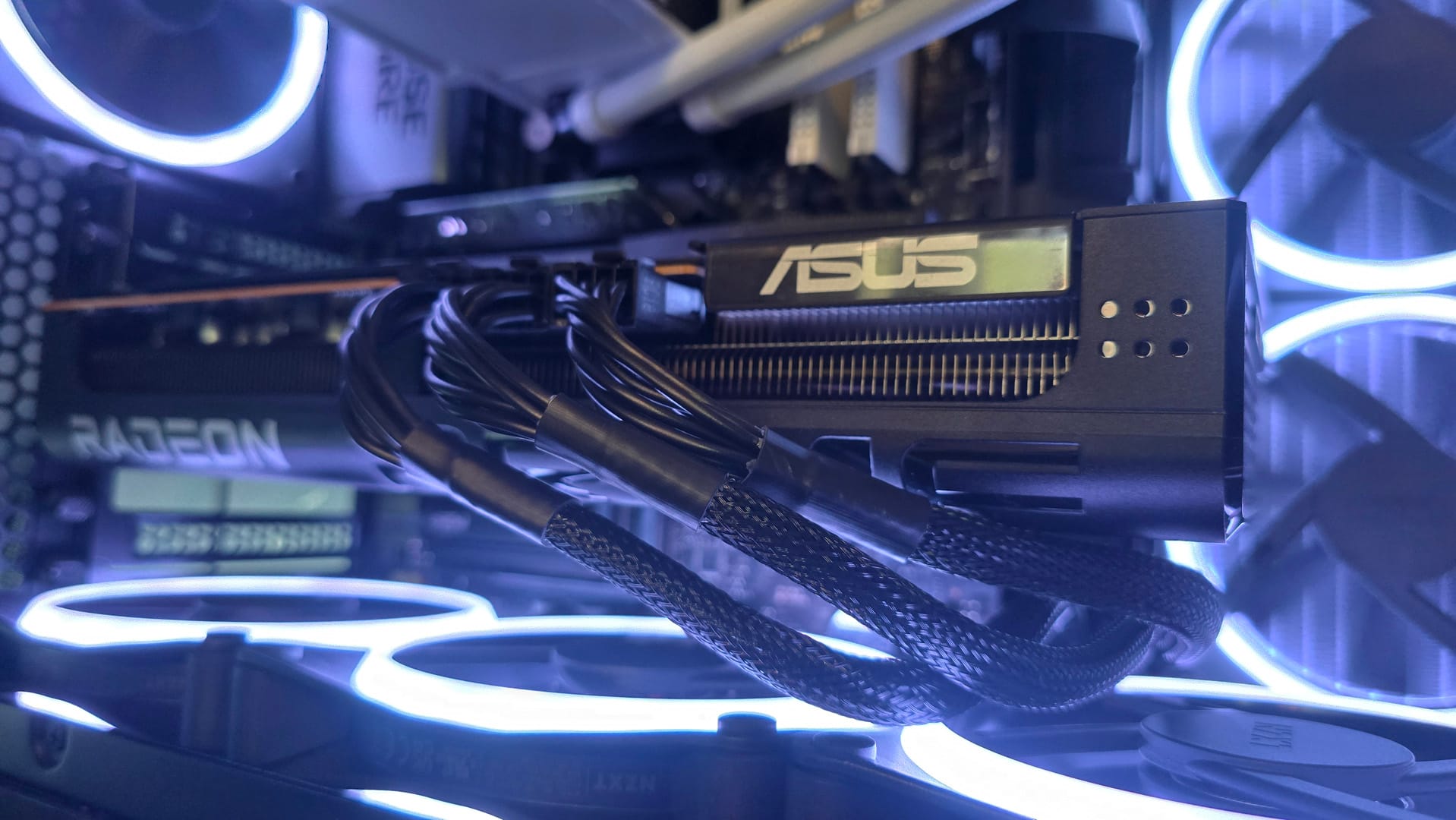 GPU Gaming Benchmarks